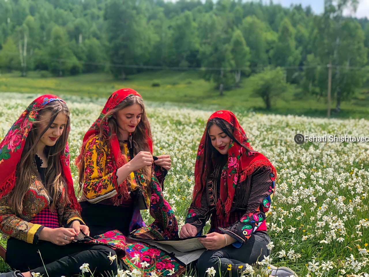 Turizem | Shishtavec